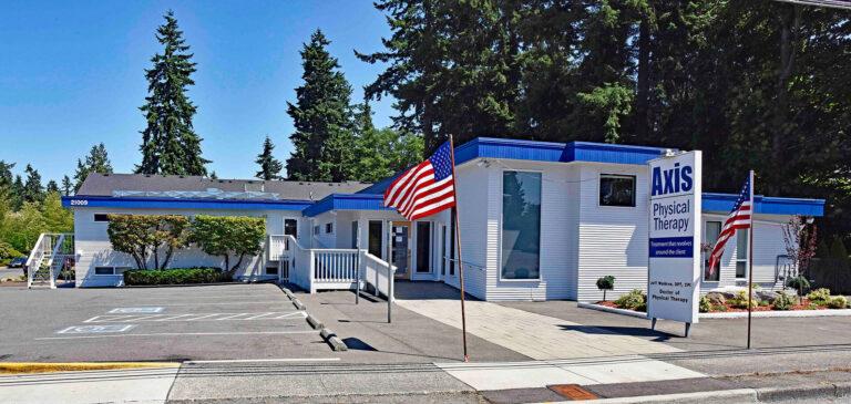 Axis Physical Therapy | Edmonds Physical Therapy